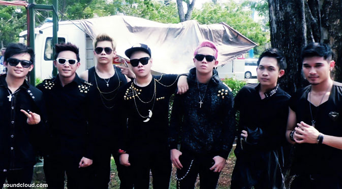 Rhyna XOwners: Keren, Lagu XO-IX Jadi Soundtrack Film 'Hari Ini Pasti ...