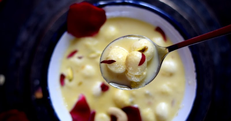 How To Make Kheer Sagar "A traditional Sweet Dish Of Puri,Odisha"