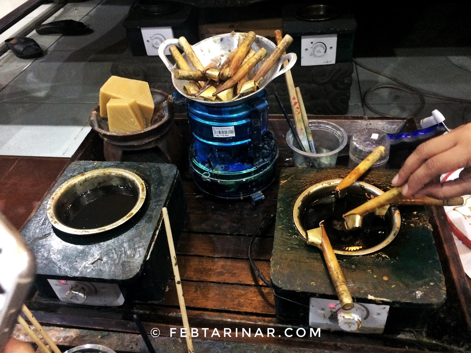 Explore Yogyakarta : Belanja di Hamzah Batik (Mirota Batik ...