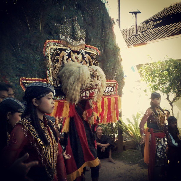 16+ Reog Anima Si, Inspirasi Penting!