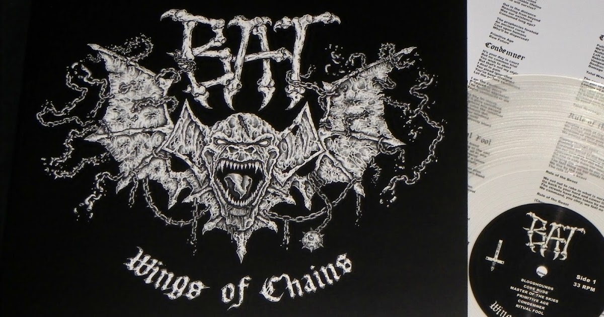 The One Thing That Still Holds True: Bat Chains