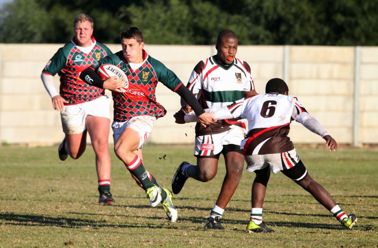 Intune Communications and Entertainment: Western Province crowned the ...