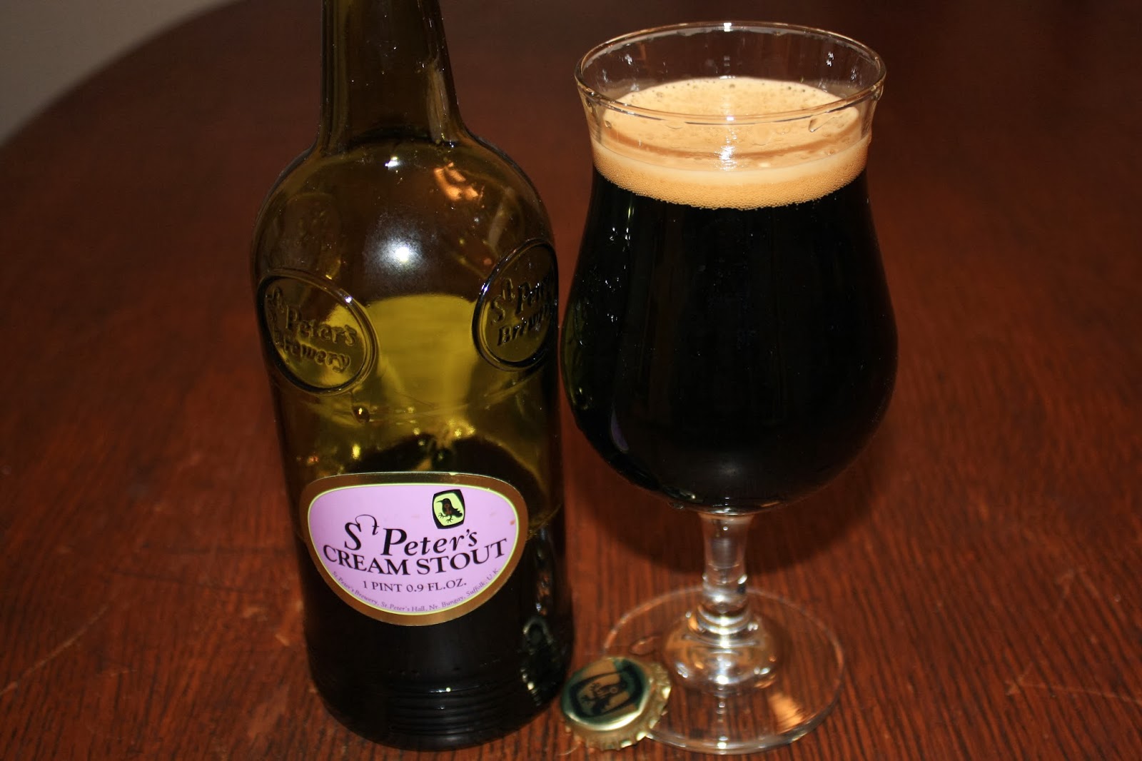 Exploring the BJCP: Stouts (Category 13)
