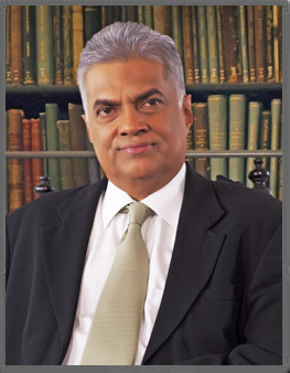 Known Unknown Sri Lanka: 5 Reasons why Mr Ranil Wickremasinghe should ...