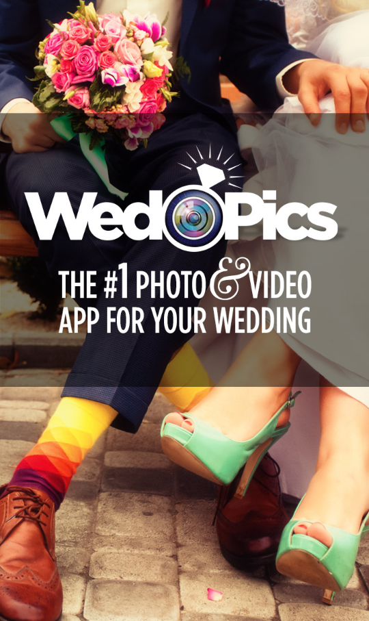 Stumbling Along...: Wedding Wednesdays: Wed Pics