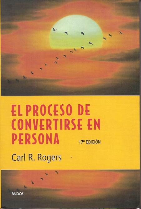 EL PROCESO DE CONVERTIRSE EN PERSONA | PSICOLOGA CONSULTORA