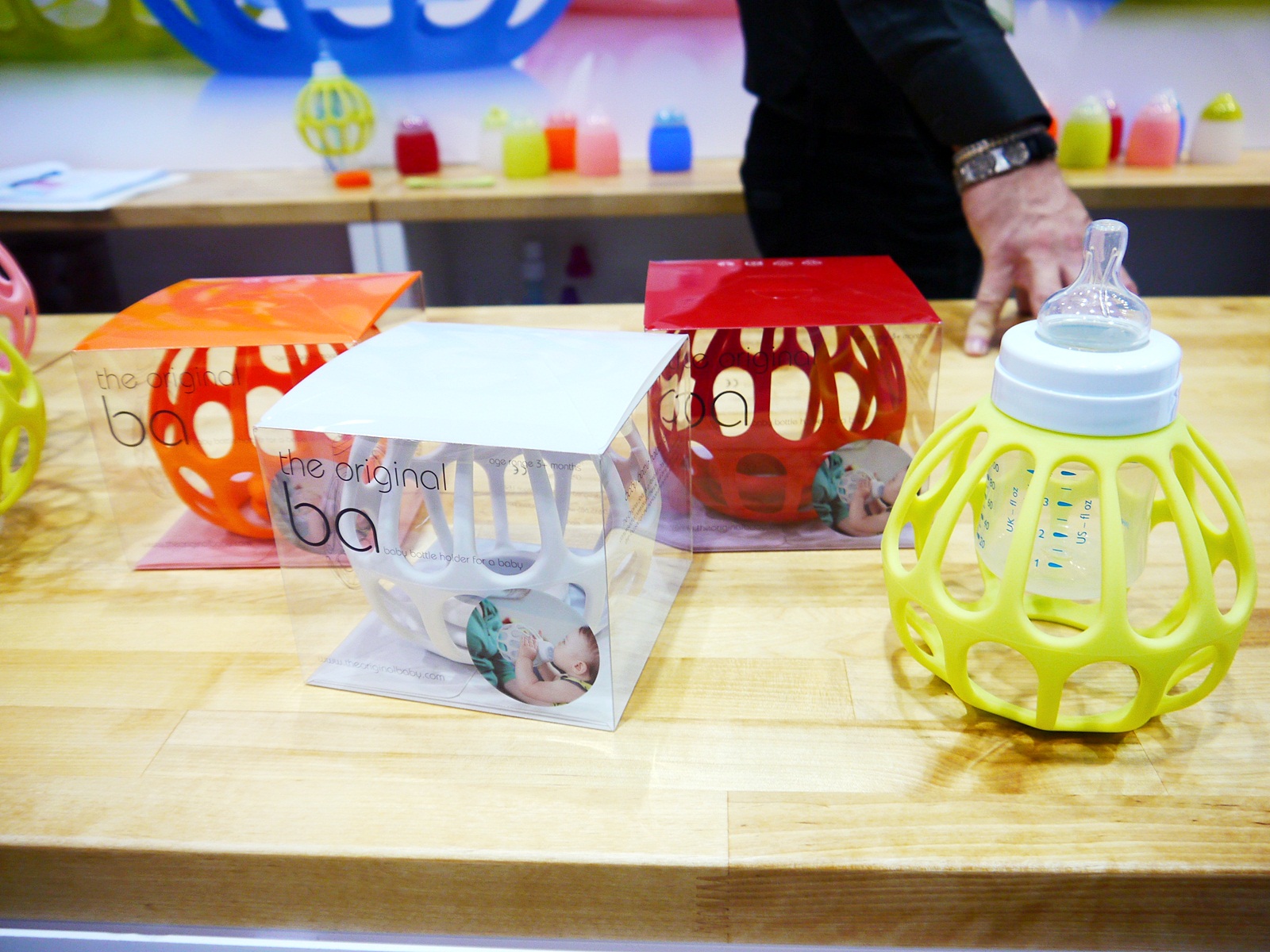 MamiBuy: Mamibuy_2012 ABC KIDS EXPO嬰兒用品展同步報導(二)-2013媽咪亮點