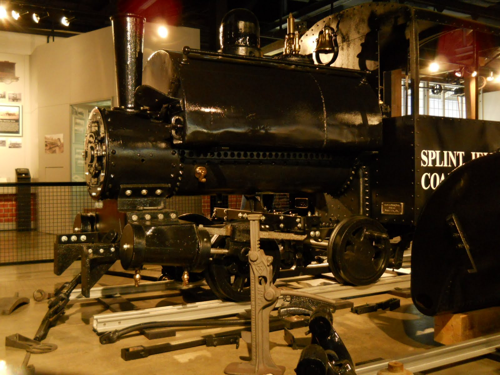 Andrew's Depot: Kennesaw, Georgia - Southern Museum of Civil War and ...