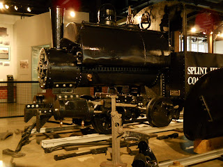 Andrew's Depot: Kennesaw, Georgia - Southern Museum of Civil War and ...