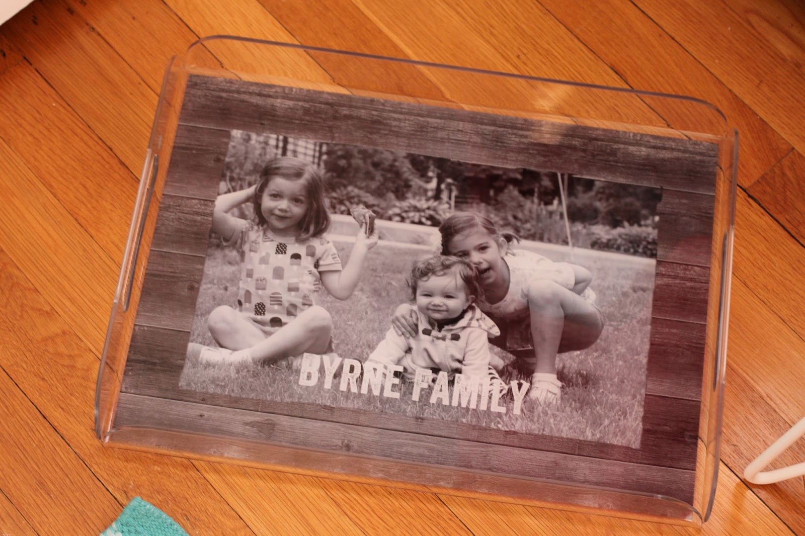 Personalize Your House With Shutterfly Home Decor {& Giveaway} - The ...