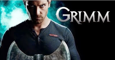 Fangs For The Fantasy: Grimm, Season 4, Episode 6: Highway of Tears