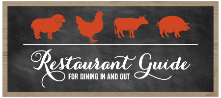 Restaurant Guide for Beacon, NY: Where To Eat In Beacon NY - A Little ...