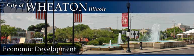 PlanningNews.blogspotcom: REVITALIZATION OF DOWNTOWN WHEATON, ILLINOIS