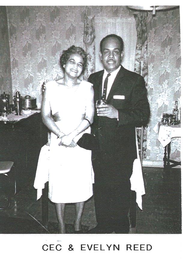 AFRICAN AMERICAN FOOTPRINTS: ORGANIZATIONS