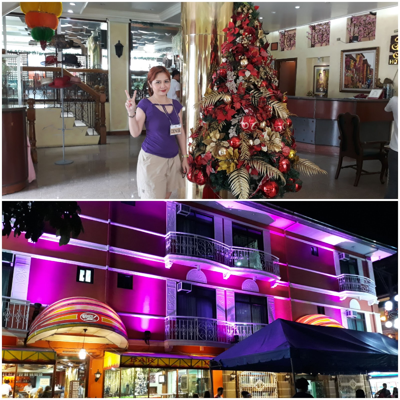 Ikot Sa Calabarzon: My Travel with DSWD Region 4A