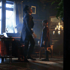 GOTHAM - "Uno Dei Pochi Buoni" Recensione dell'episodio 4x07 "A Day In ...