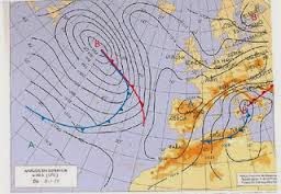 COMENTARIO DE MAPAS GEOGRÁFICOS (TEMÁTICOS)