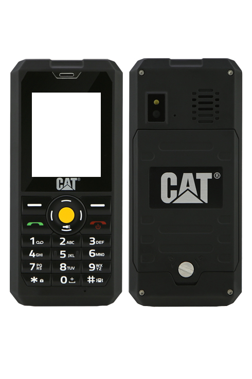 Caterpillar CAT B30 - Handphone Outdoor Murah | Sonim, Caterpillar