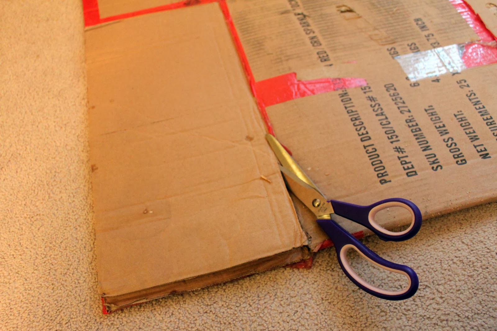 Milk and Honey: Crafting/ Homemaking