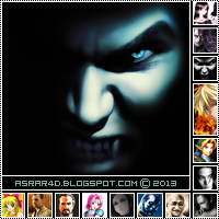 GameZer V5 Avatars By Asrar ~ ||Asrar Blogger|| مدونة أسرآر||