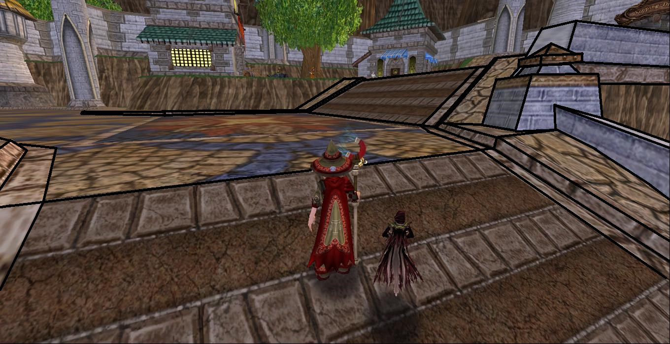 Wizard101 Environments Through the Years - Swordroll's Blog | Wizard101 ...