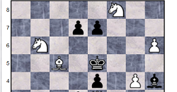 Daily Hard Chess Puzzle