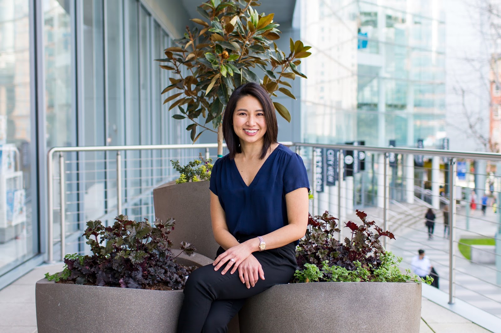 Asian Books Blog: Asian Contemporary Voices: Interview with Kirstin ...