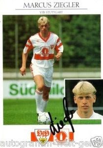 ANOTANDO FÚTBOL *: STUTTGART * PARTE 4