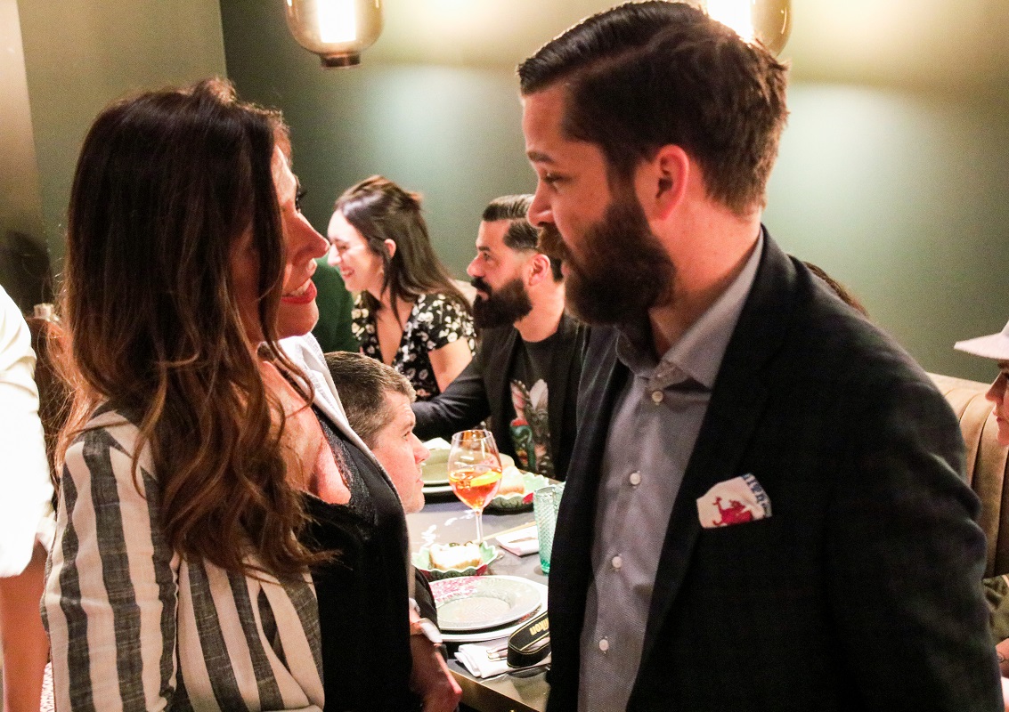 RESTAURANTE BASUKI el nuevo local trendy de Bilbao - I LOVE MELITA