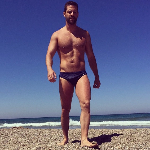 Speedo Musings Beach Walk speedo-musings-beach-walk