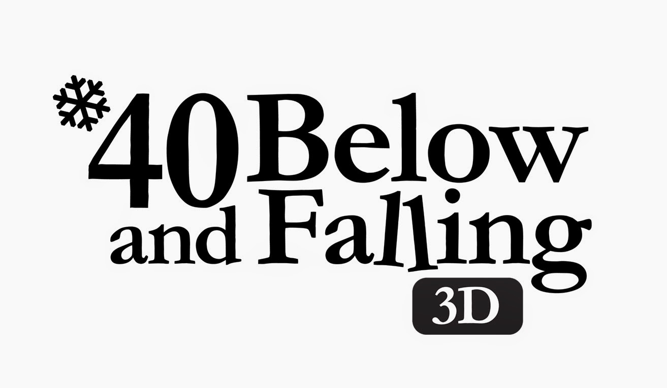 MarketSaw - 3D Movies, Gaming and Technology: Romantic Comedy 40 BELOW ...