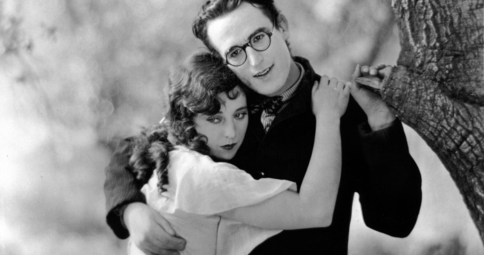 Laura's Miscellaneous Musings: Tonight's Movie: The Kid Brother (1927)