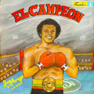 japemusic: Discografia Joe Arroyo