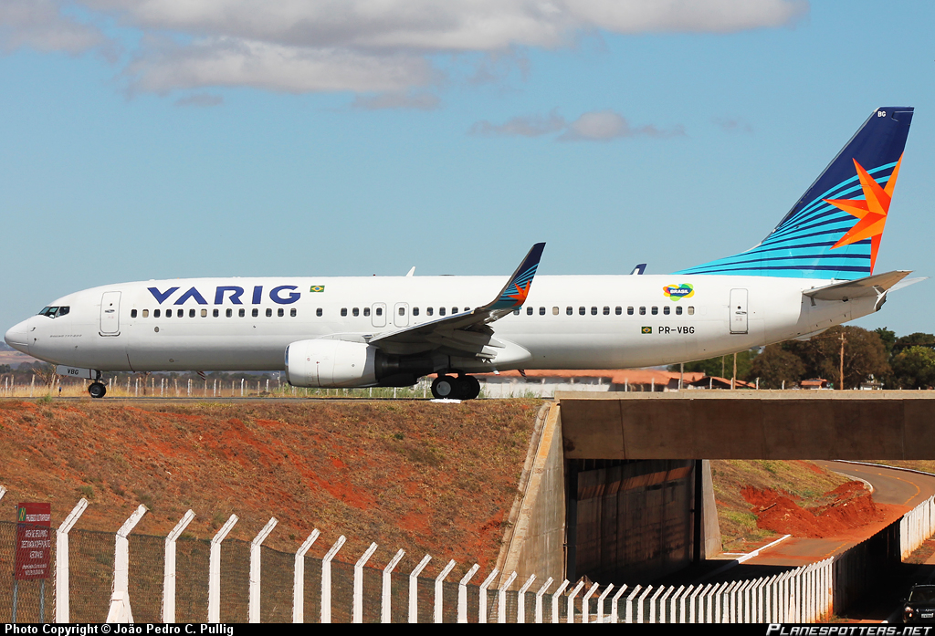 .:FS PRO BRASIL SERVER:.: FSX - PACK TEXTURAS 737-800 VARIG PMDG