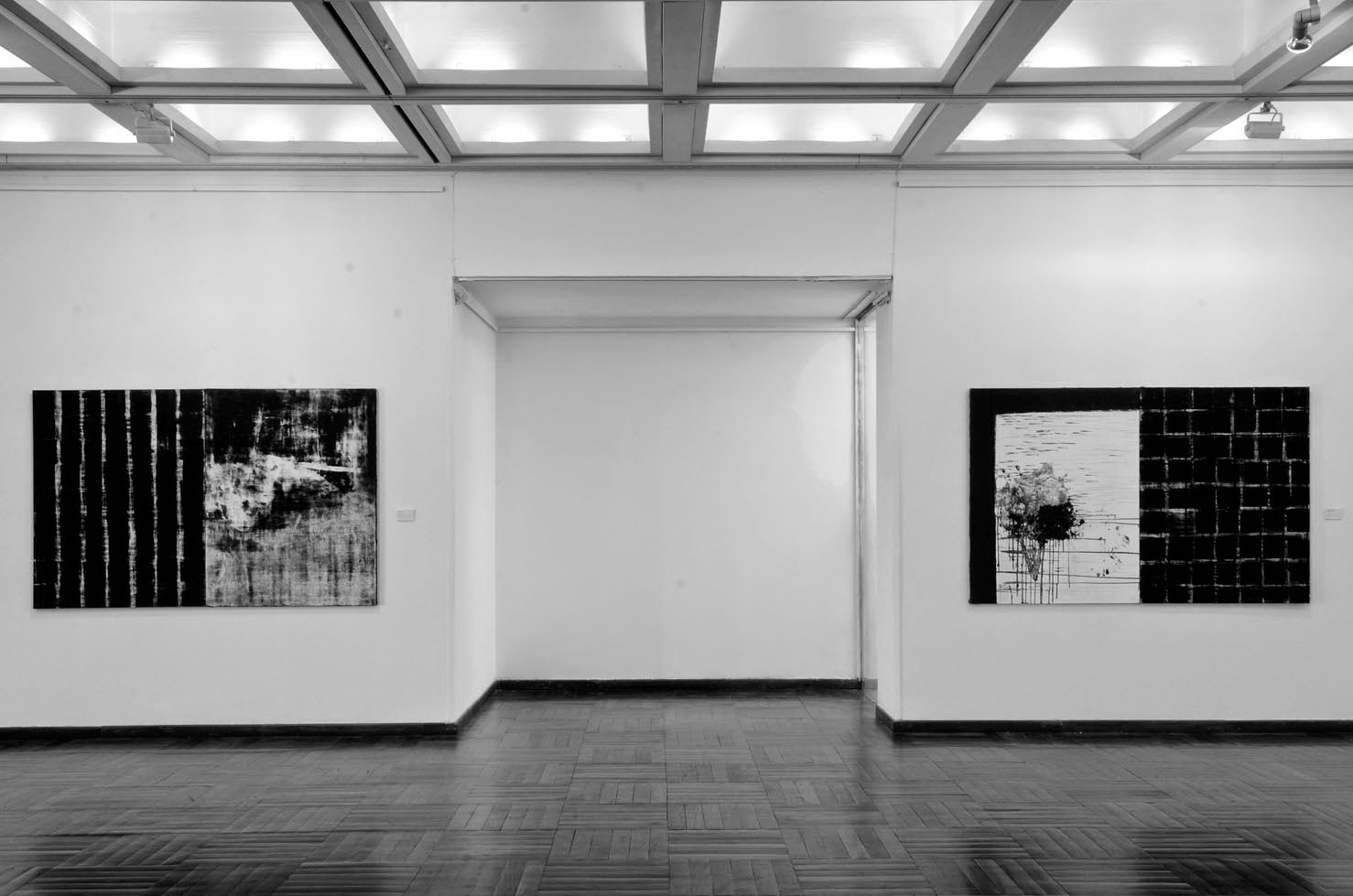 JAVIER BASSI contemporary art studio