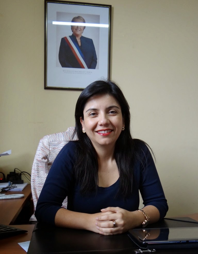 Así Surgen...: CONTRALORÍA DESCARTA INCOMPATIBILIDAD EN CARGOS DE ...