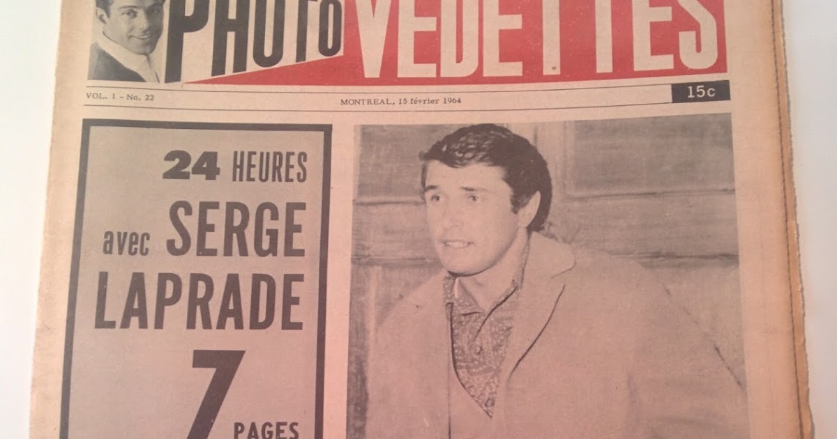 journal Marie-Reine Bellemare