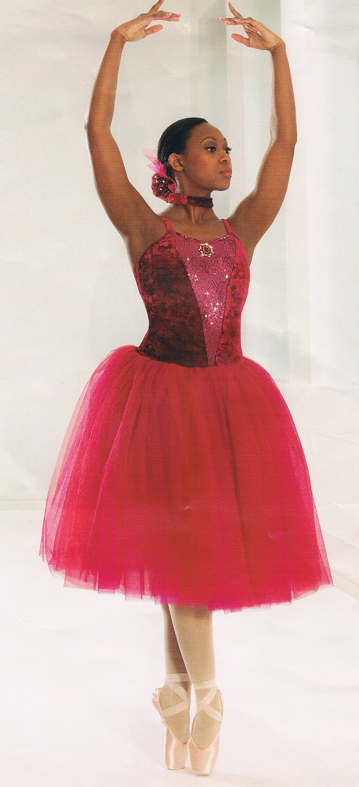 Inland Northwest Ballet of Spokane: Beautiful ballet costumes, our ...