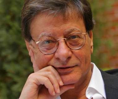 Mahmoud DARWICH (1942 - 2008) (17 citations)