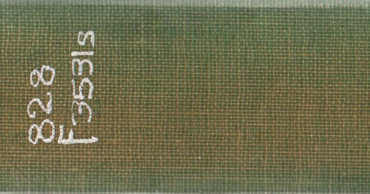 FURROWED MIDDLEBROW: RACHEL FERGUSON, Three impossibly obscure early ...