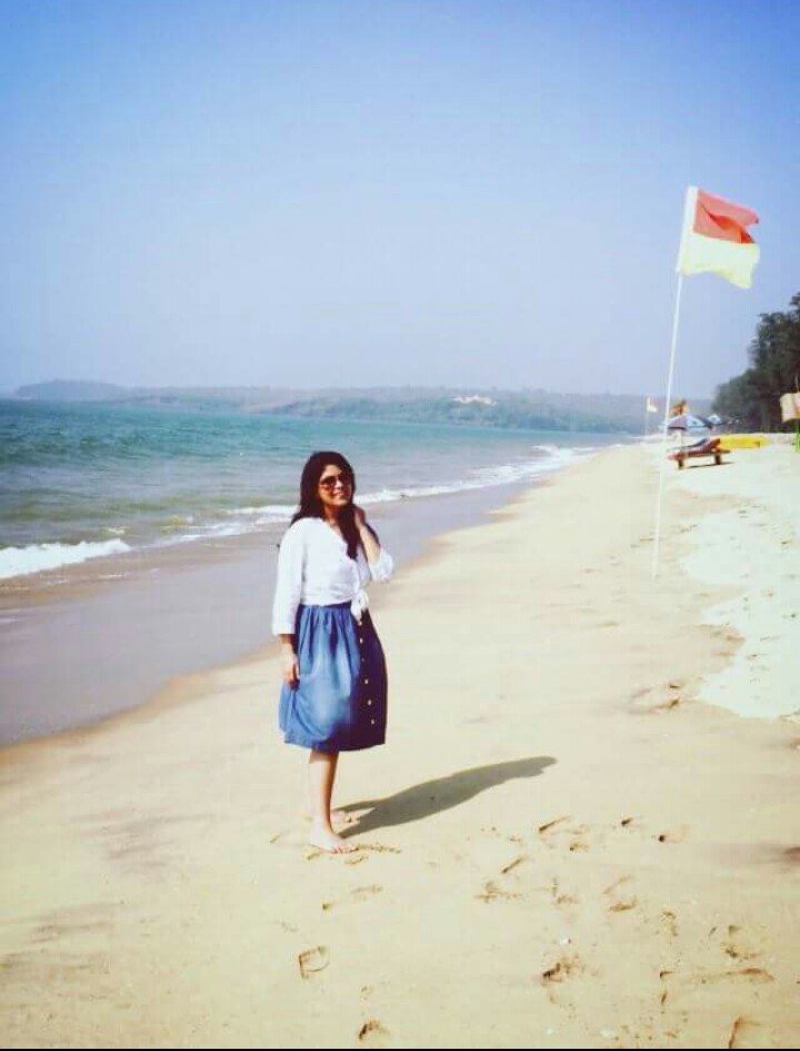 Fashion-Food-Fun!: Goa Look book