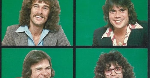 La Bible de la Westcoast Music - Cool Night -: Pablo Cruise "Worlds Away" (1978) -Westcoast Rock-