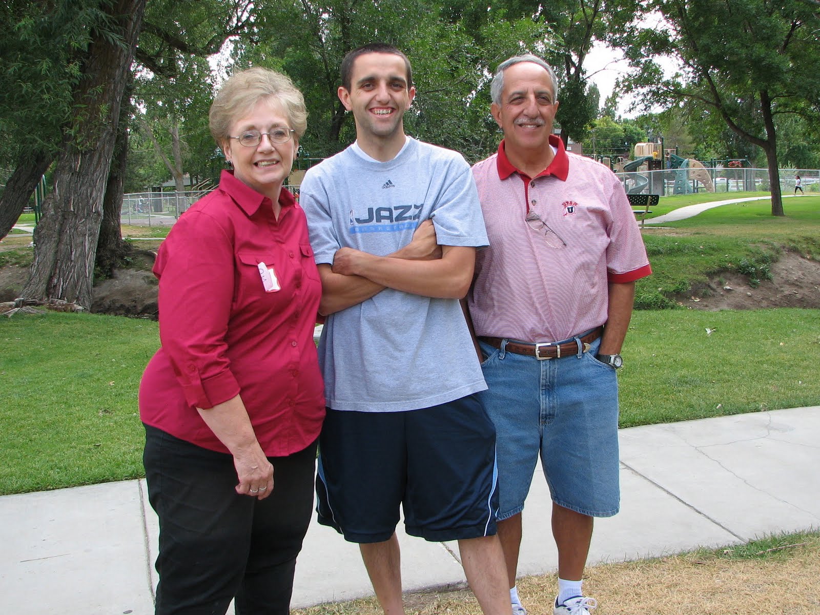 Rutter Family Newsletter: RUTTER REUNION 2009