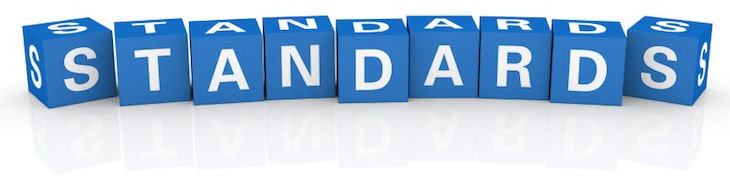 Posh Primary: Common Core, TEKS, Standards, Blah, Blah, Blah