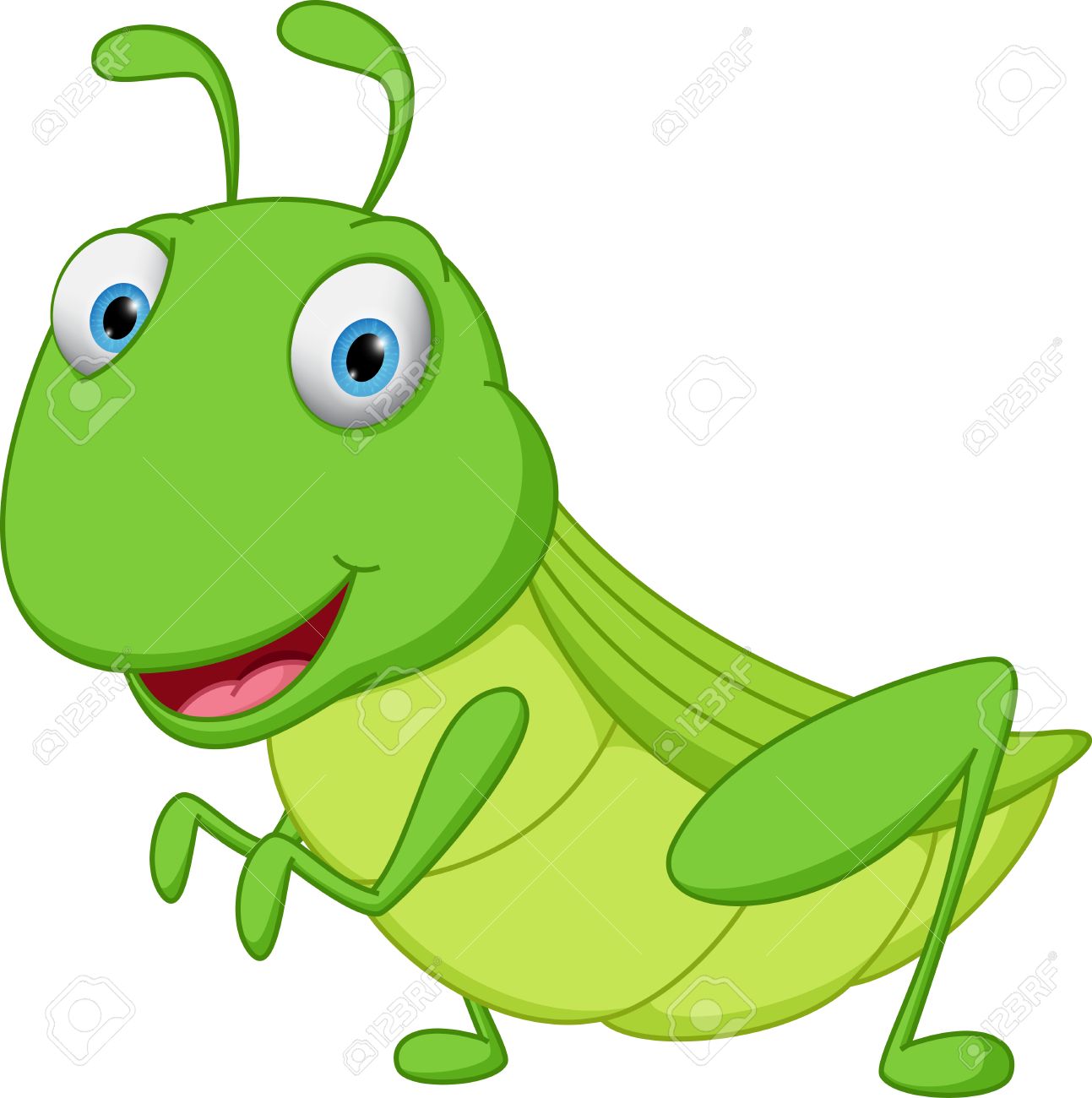 EL GRILLO PEPILLO - FÁBULA