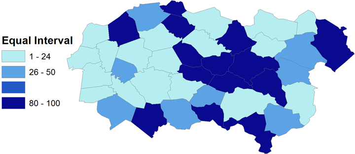 Mercator's Hammer: Class is in...