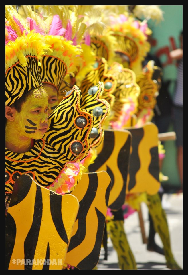 Byahero: Featured Photos | Matunog Festival of Matnog, Sorsogon