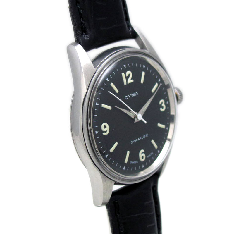 Antique Watch and Timepiece Collection by Wrist Men Watches: VINTAGE ...