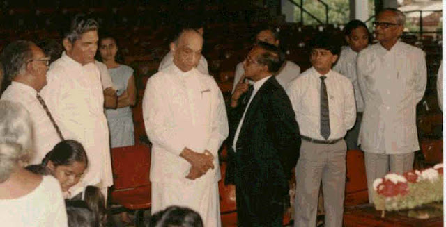 Spooked by King Rajasinghe's ghost? | Sri Lanka Guardian