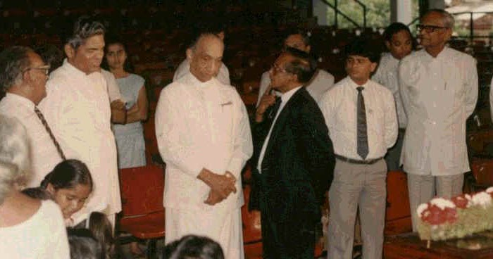 Spooked by King Rajasinghe's ghost? | Sri Lanka Guardian